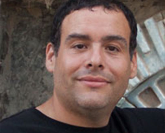 Meir Goldsmith, Ph.D. - Dan Peer Lab