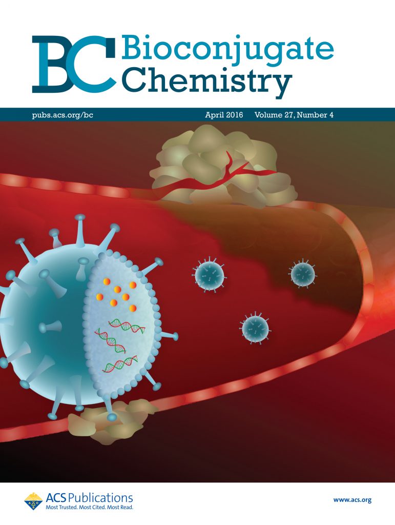 Publications - Dan Peer Lab