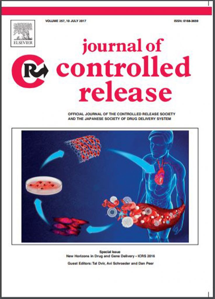 Publications - Dan Peer Lab