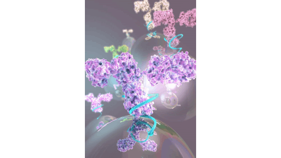 Genome editing approaches for in vivo gene therapy - Dan Peer Lab