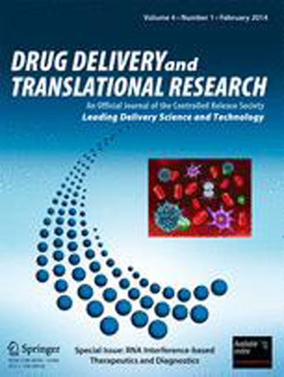 Publications - Dan Peer Lab