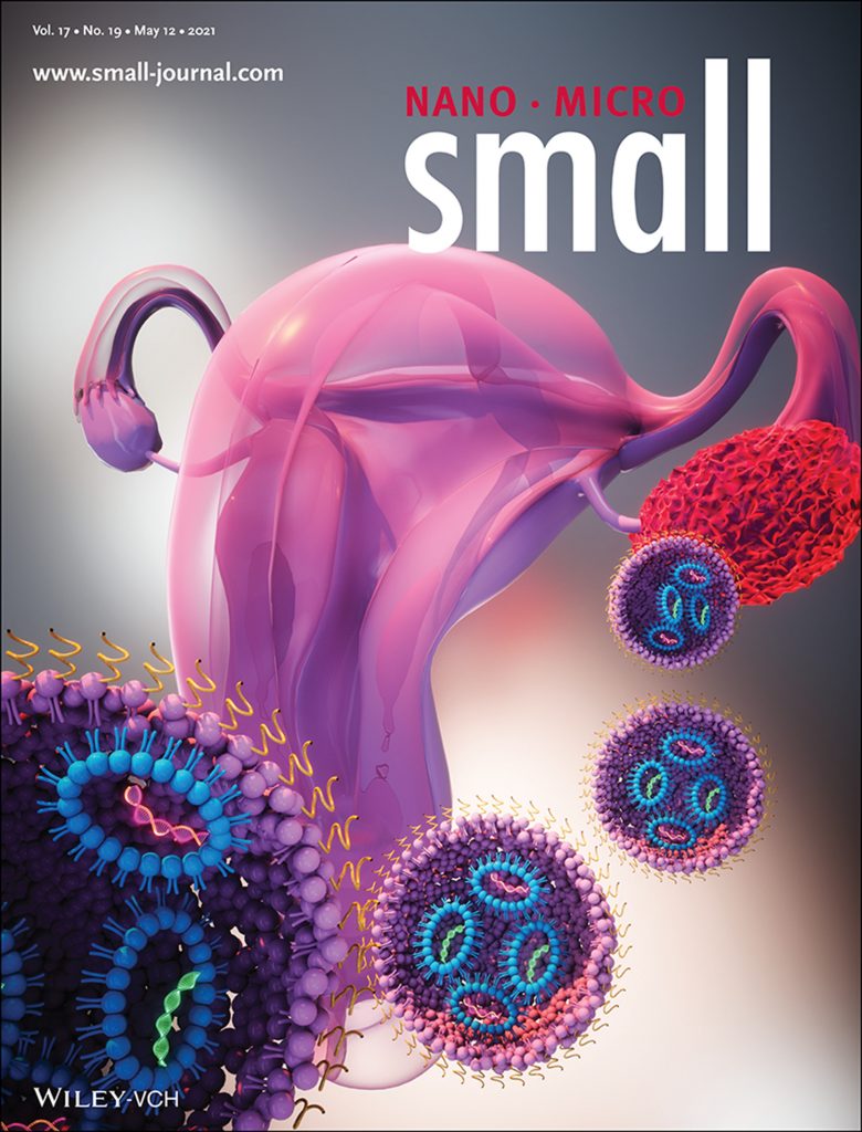 Publications - Dan Peer Lab