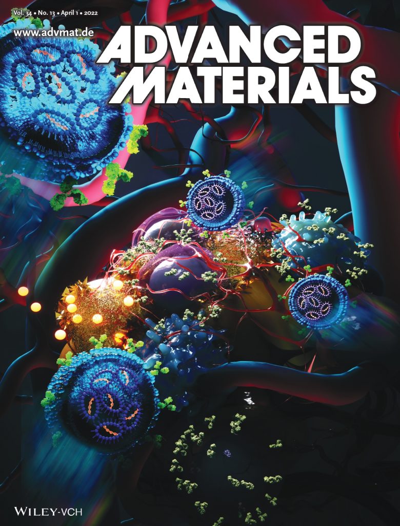 Publications - Dan Peer Lab