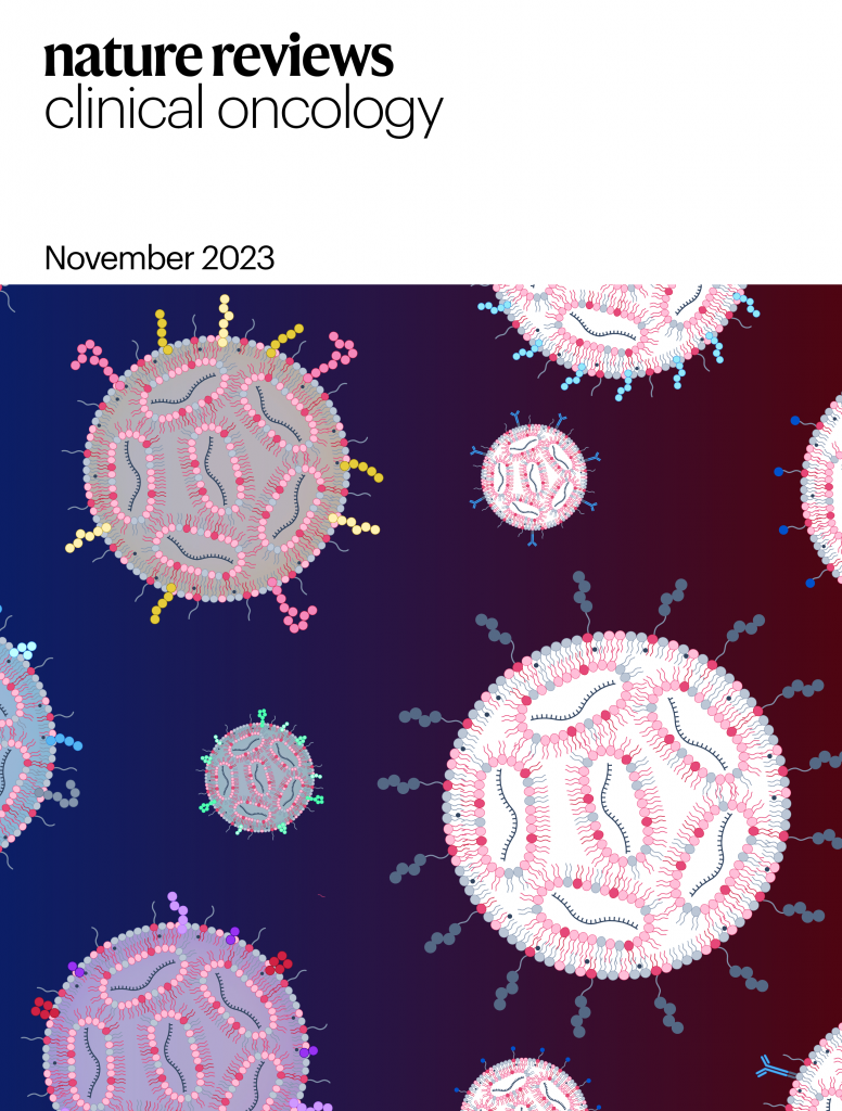 Publications - Dan Peer Lab