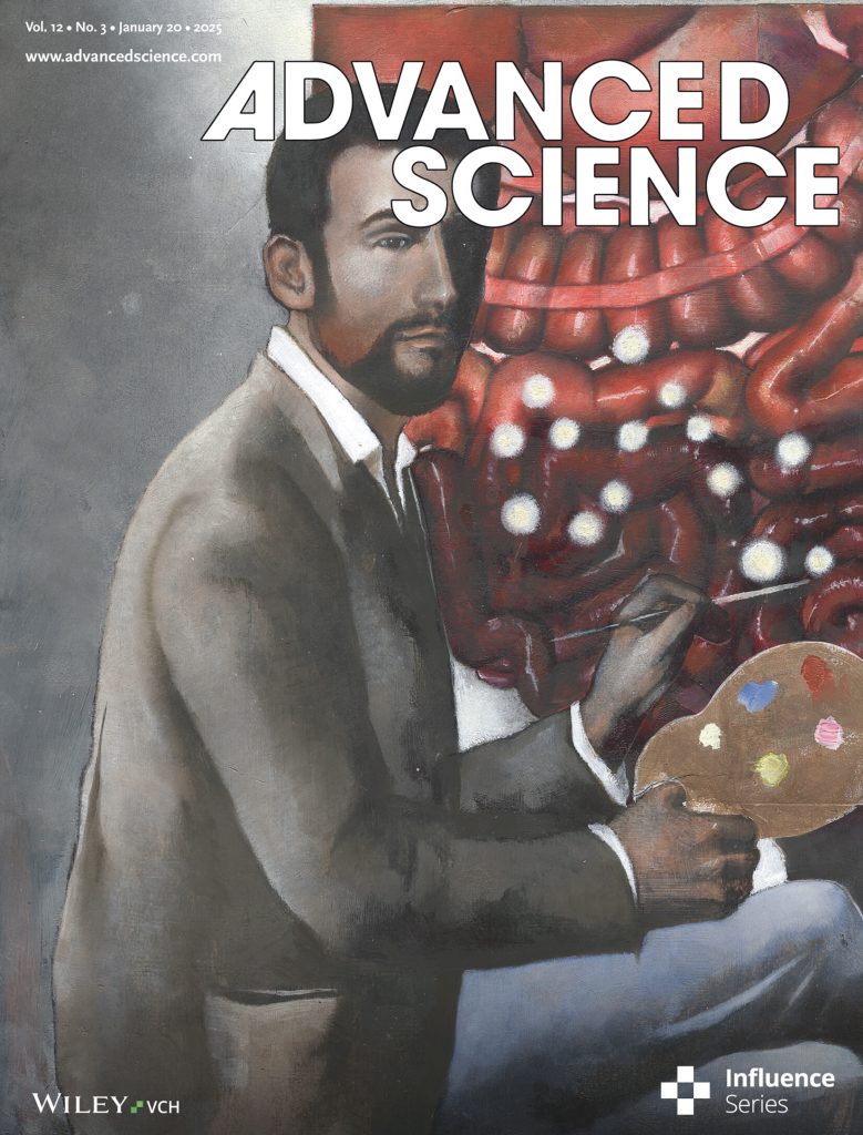 Publications - Dan Peer Lab